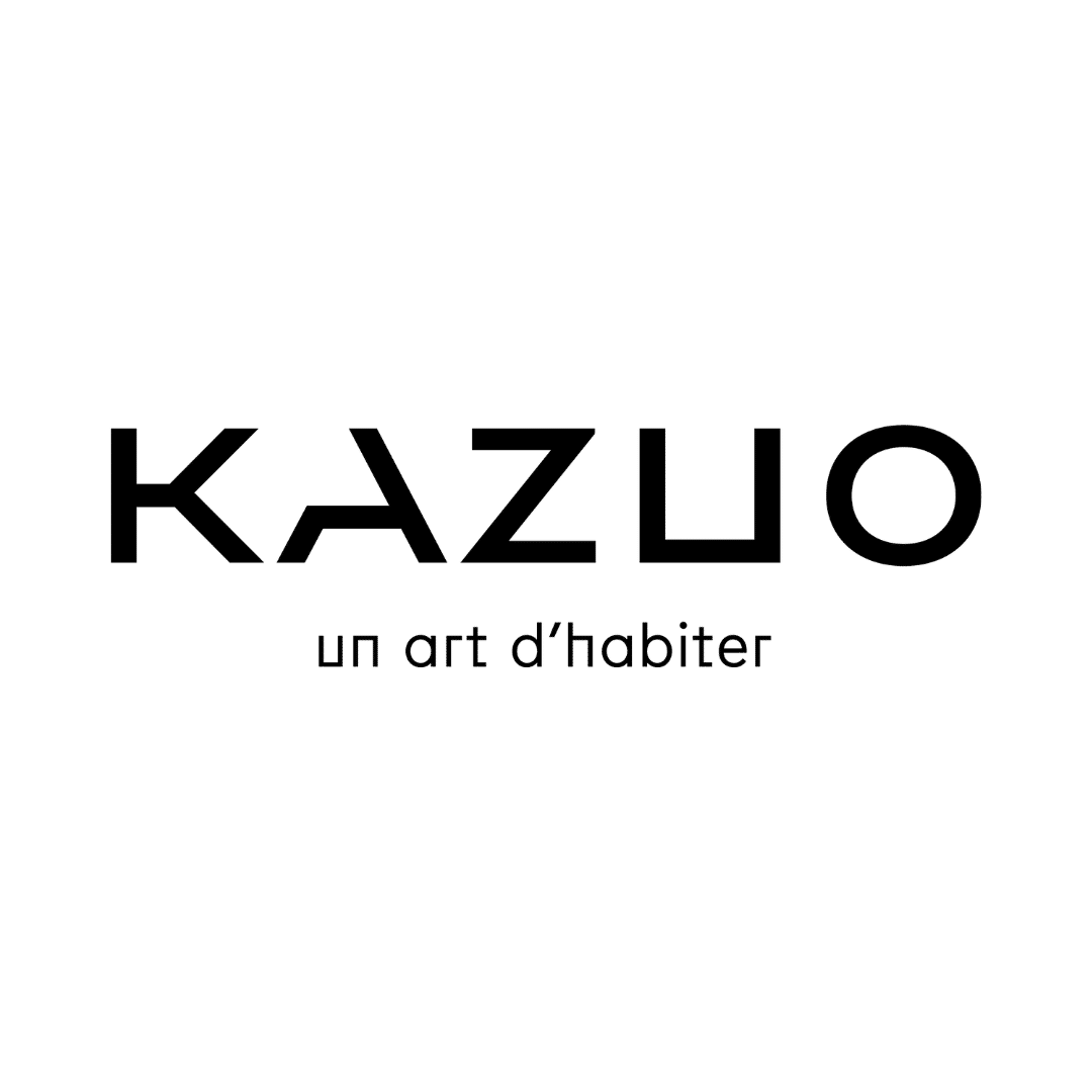 Nos marques - Kazuo, mobilier design contemporain à Biarritz